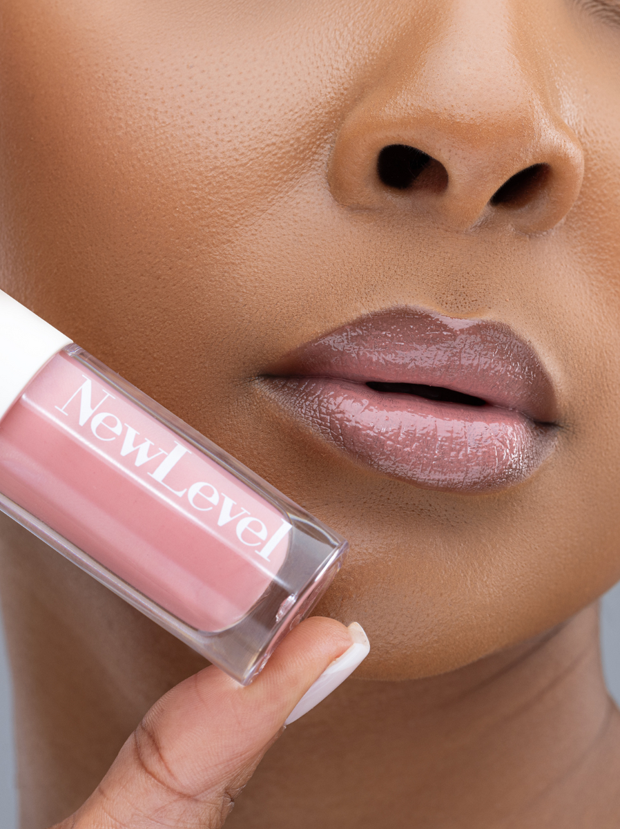 Love Letter Liner x Posh Chocolate Butter Gloss Bundle – New Level